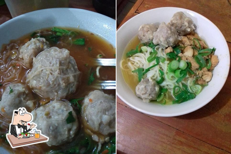 Bakso dan Mie Ayam Bejo restaurant, Semarang - Restaurant reviews