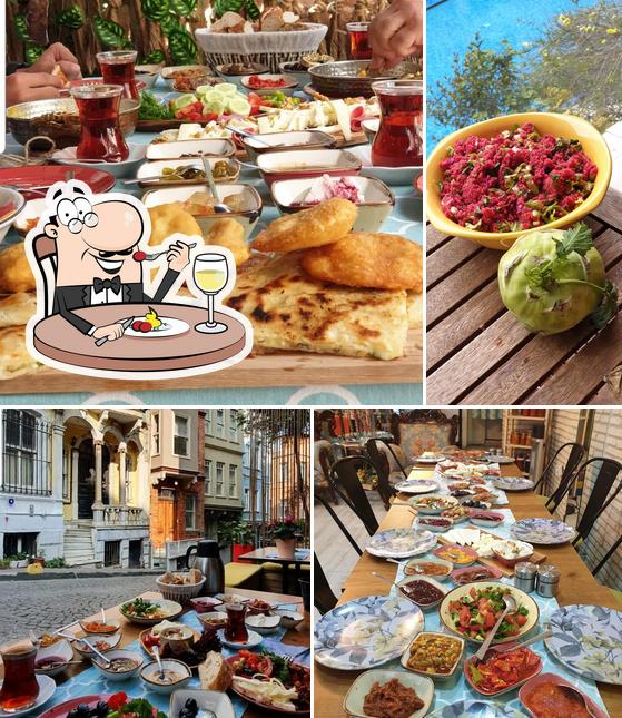 Balat Patika Cafe Kahvaltı, Turkey - Restaurant reviews