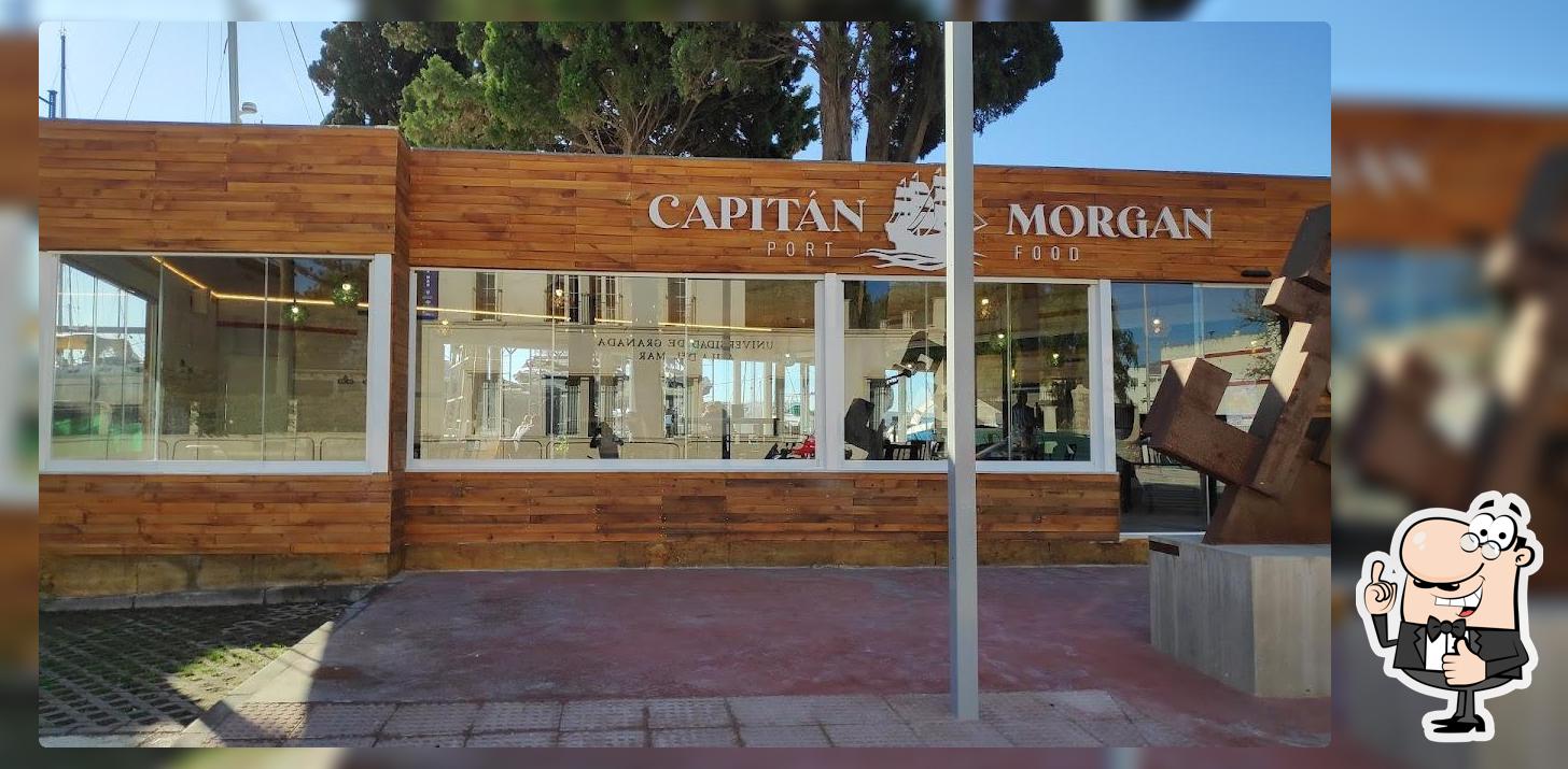 Bar Capitán Morgan, Motril - Menú del restaurante, precios y reseñas