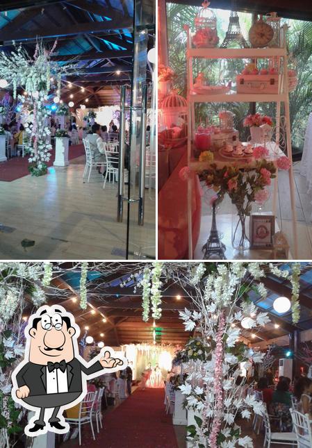 Beverly Hills View restaurant, Cebu City - Restaurant reviews