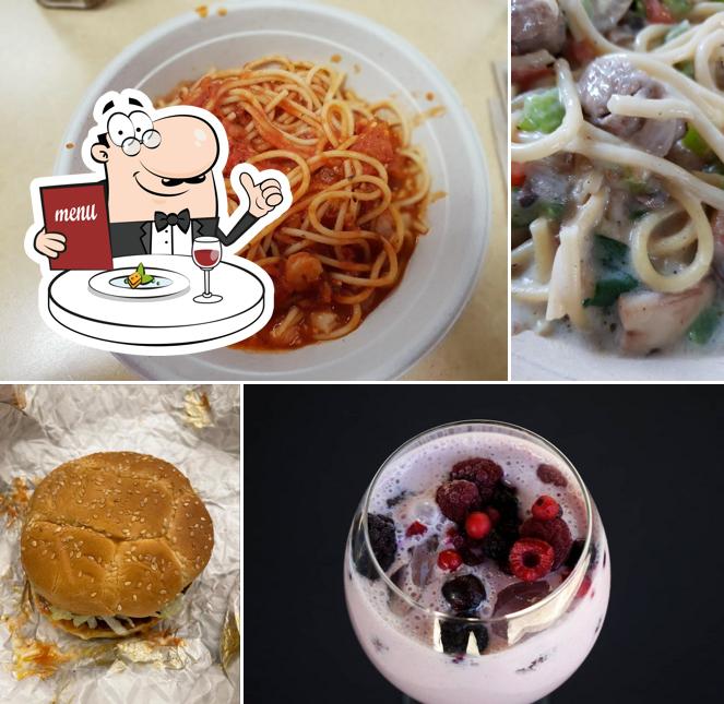 Central Square Cafeteria in Toronto - Restaurant reviews