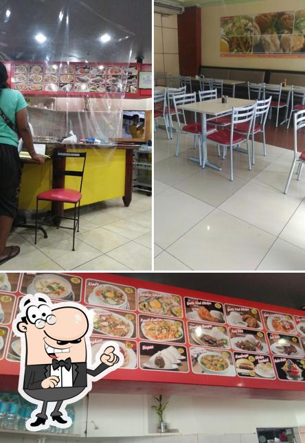 Chinky's, Bacolod - Restaurant menu, prices and reviews