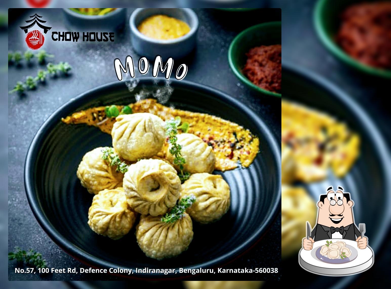 Chow House, Bengaluru - Restaurant menu, prices and reviews