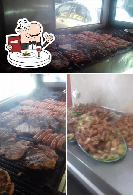 Era food, Kragujevac - Restaurant menu, prices and reviews
