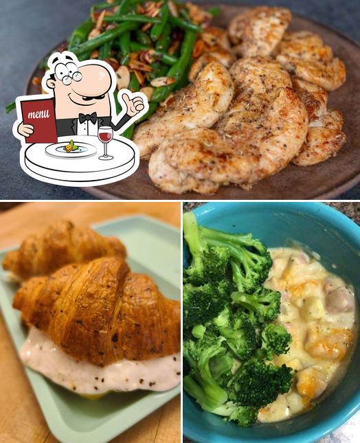 Gibby's South In Your Mouth, Collinsville - Restaurant menu, prices and ...