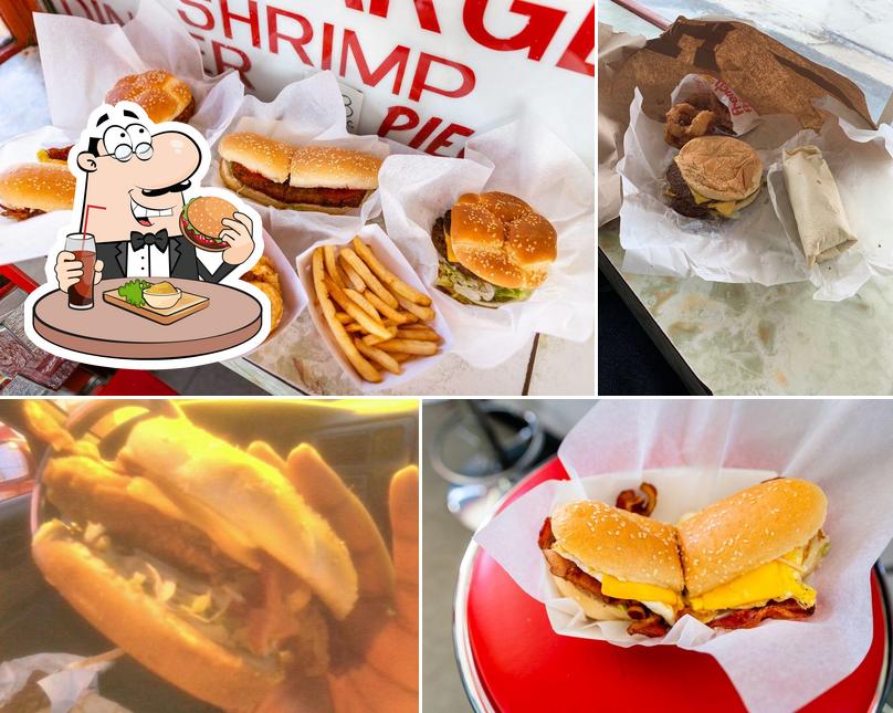Humdinger Drive-In and Food Truck in Kansas City - Restaurant reviews