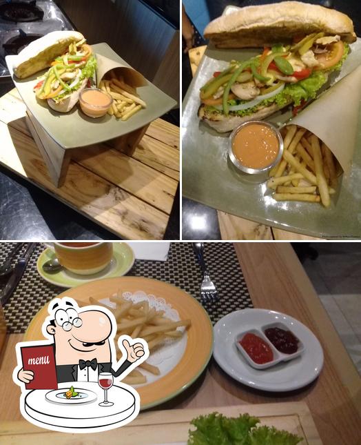 Ibis Kitchen Restaurant, Yogyakarta - Restaurant menu, prices and reviews