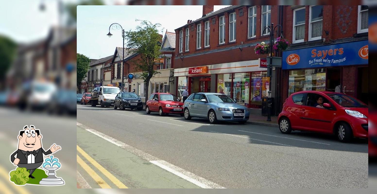 Find the best place to eat in Flint, Wales, spring 2024 - Restaurant Guru