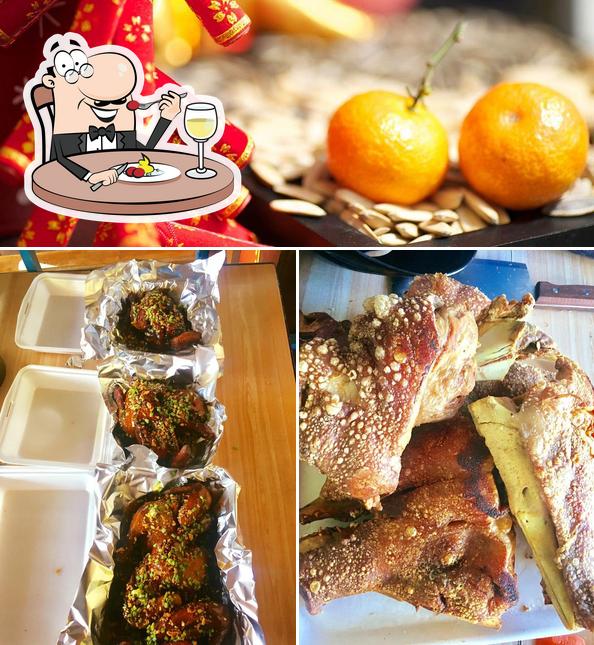 JADE FOOD Express restaurant, Meycauayan - Restaurant reviews