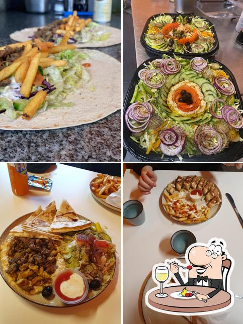 Kebab Sara, Reykjavík - Restaurant menu, prices and reviews
