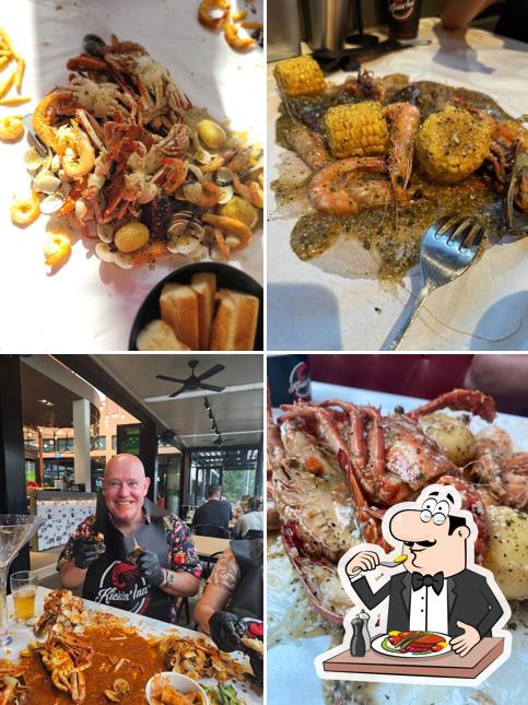 Kickin'Inn Tuggerah, Tuggerah - Restaurant menu, prices and reviews