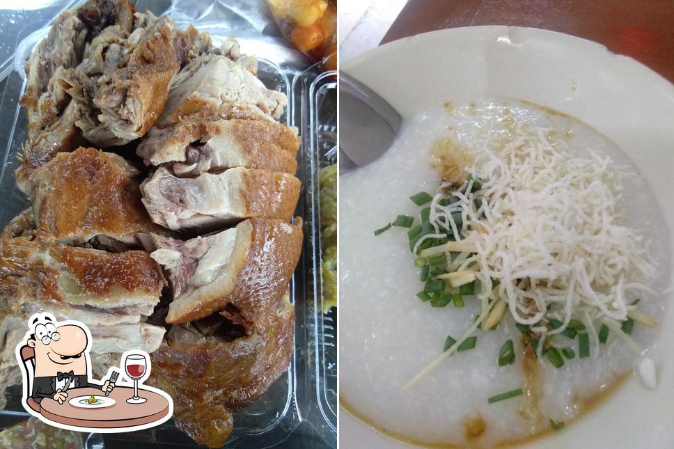 Café Love Pork Blood Soup, Lom Raet - Opiniones del restaurante