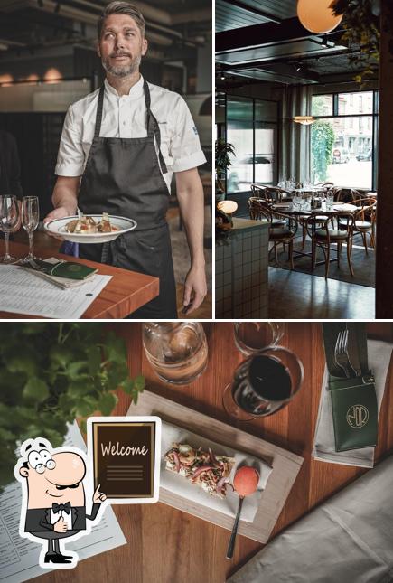 NÒR Borås restaurant, Borås - Restaurant menu and reviews