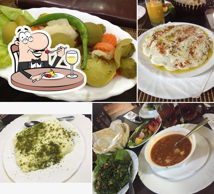 Naser 2, Bucharest, Str. Armenească nr. 8 - Restaurant reviews