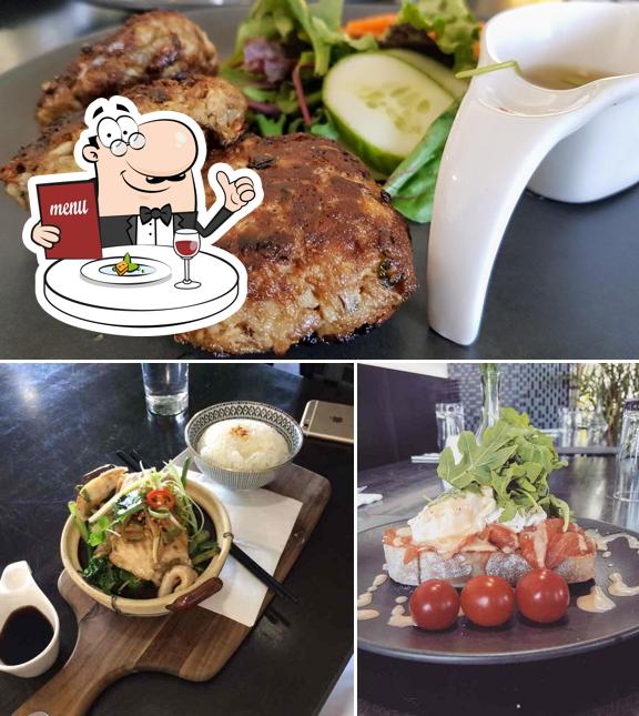 Nguyen’s Kitchen in Graceville - Restaurant menu and reviews