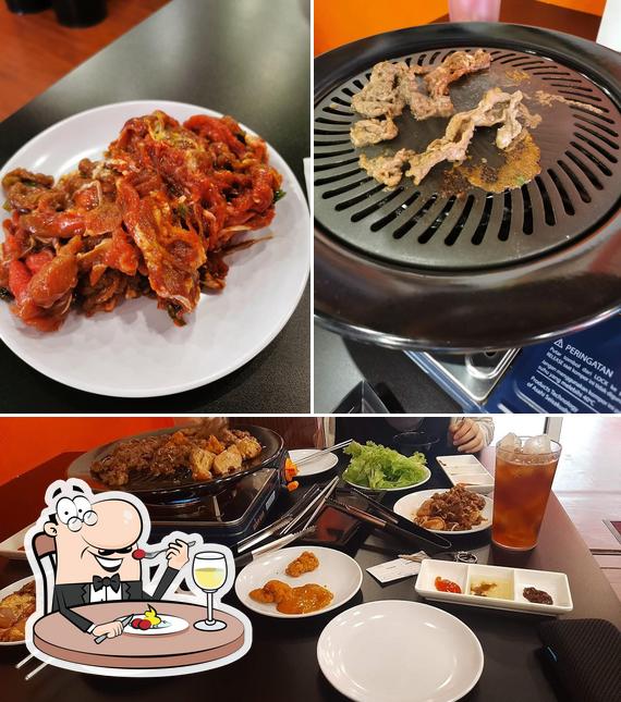 POCHAJJANG PORIS restaurant, Tangerang - Restaurant reviews
