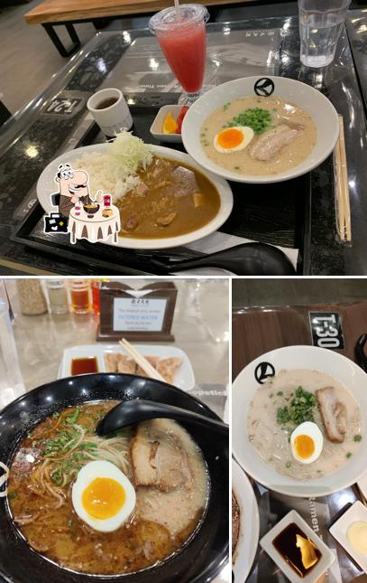Ramen Kuroda SM Grand Central restaurant, Caloocan - Restaurant reviews