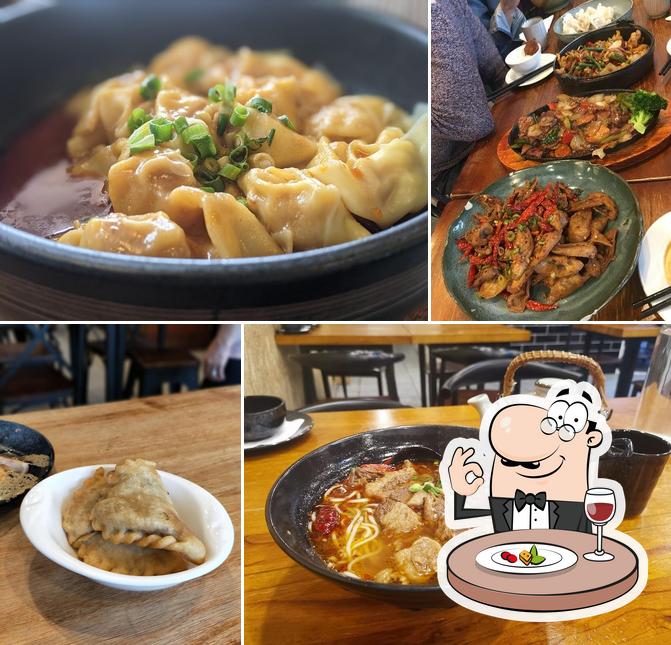 Ramen & Dumpling House, Vermont South - Restaurant menu, prices and reviews