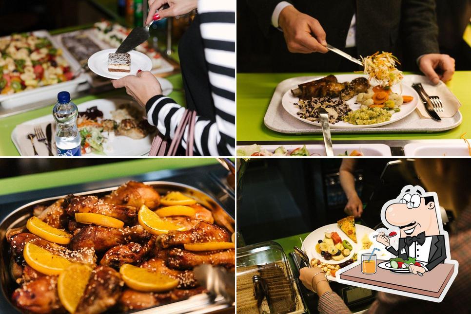 Restoranas 12 Vilnius, Vilnius - Restaurant menu, prices and reviews