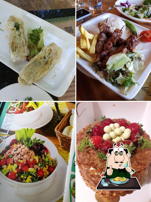 Sopeli, Sapanca - Restaurant menu, prices and reviews