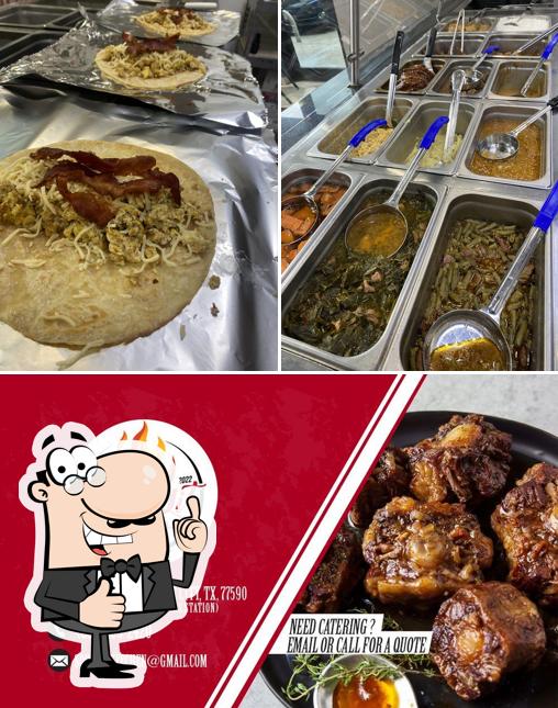 Soul Lit Kitchen in Texas City - Restaurant reviews