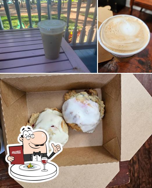 Soulfreak Railroad cafe in League City - Restaurant menu and reviews