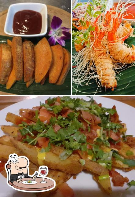 Thailicious restaurant, Choeng Thale - Restaurant reviews