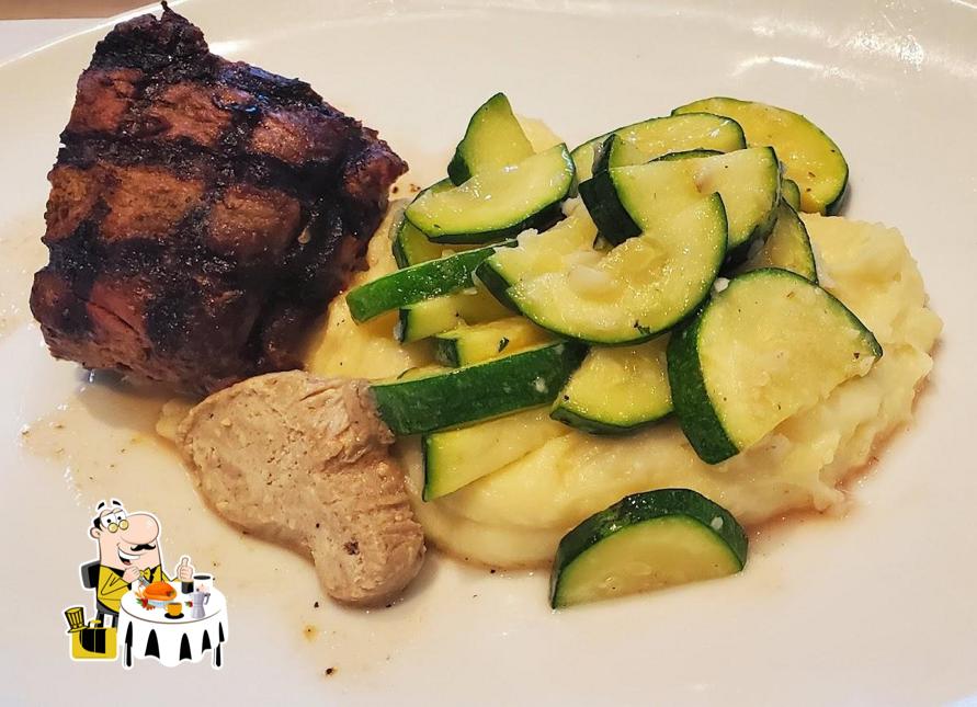 The Collective Offshore in Columbia - Restaurant menu and reviews