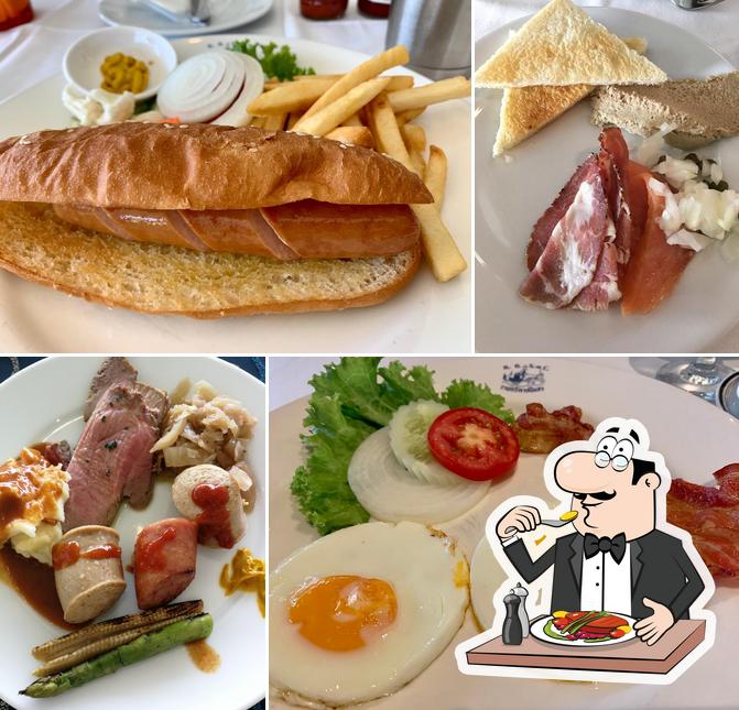 The Winning Post, Bangkok - Restaurant menu, prices and reviews