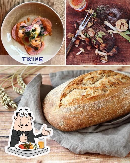 Twine drink & dine, Gorinchem - Restaurant menu and reviews
