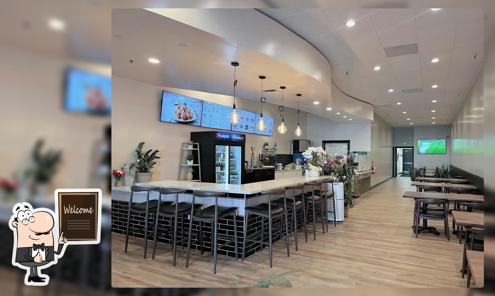 Best restaurants in Mountain View Shopping Center Mall - Restaurant Guru