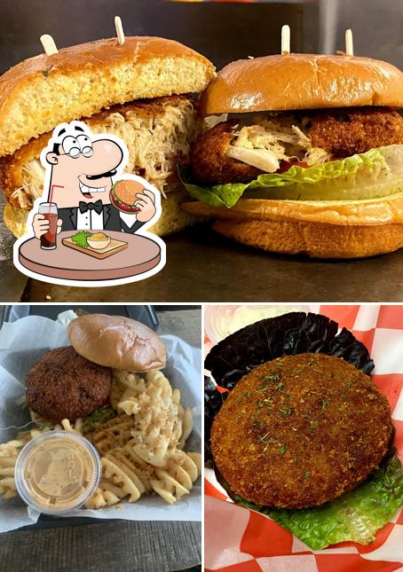 (food Truck) Prime 757: Craft Meat and Seafood in Chesapeake ...