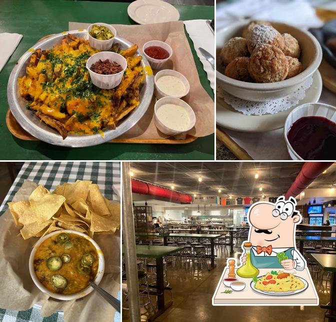 Rodeo Goat in Plano - Restaurant reviews