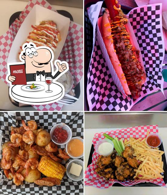 Top 7 restaurants with karaoke in Panama City Beach, november 2025 ...
