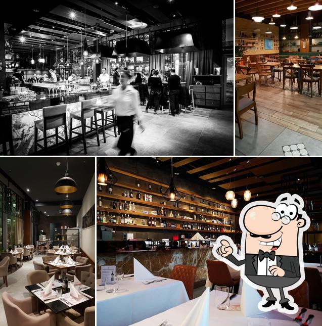 Andulino, Wallisellen - Menu e recensioni del ristorante