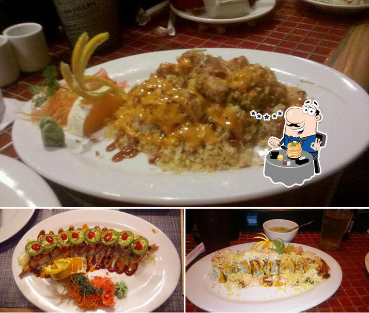 Stix Restaurant, Hoover - Restaurant menu, prices and reviews