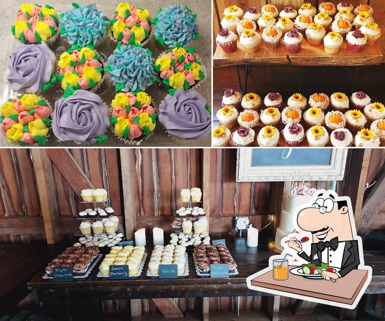 Stud Muffins Cafe & Bakery, Dorr - Restaurant menu, prices and reviews