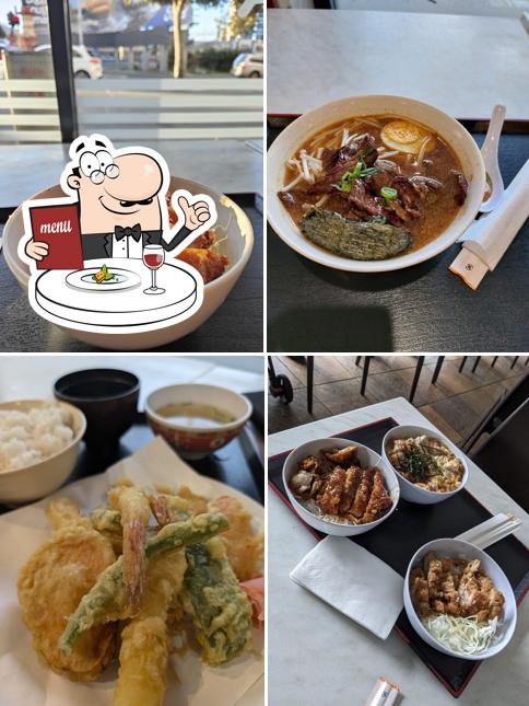 Taka, 150-152 Barrack St in Perth - Restaurant menu and reviews