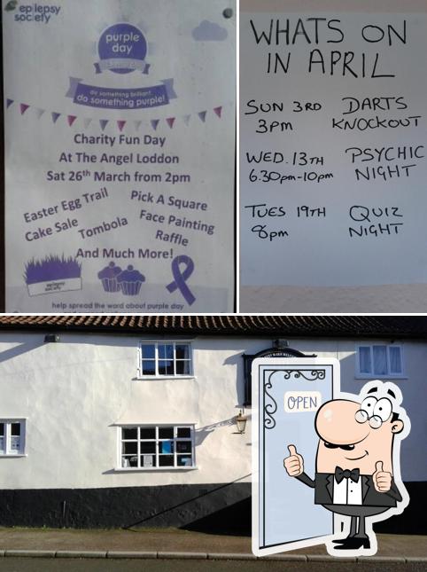 Top 5 places to eat in Loddon, october 2025 - Restaurant Guru