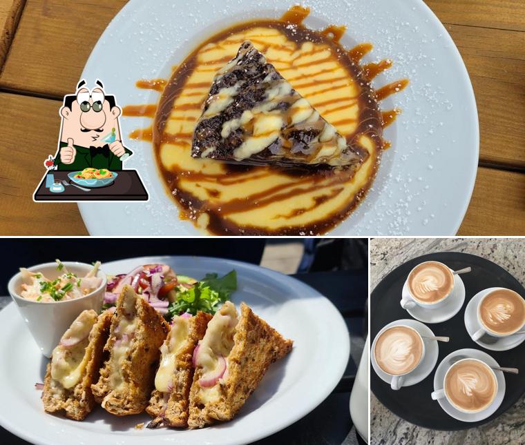 The Lakes at Stambridge, Rochford - Restaurant menu, prices and reviews