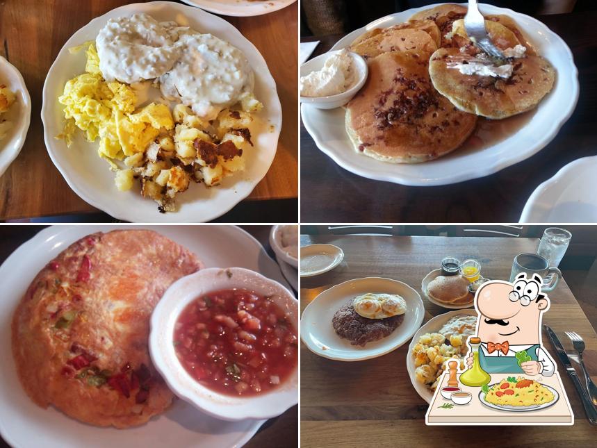The Original Pancake House, Maple Valley - Restaurant menu, prices and ...