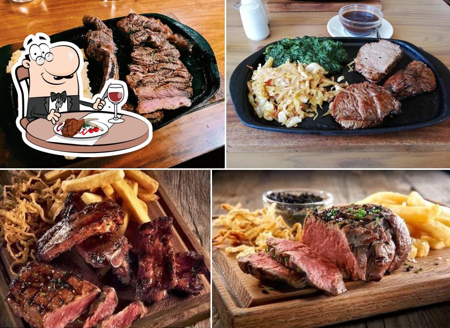 Best restaurants in Cresta Shopping Centre Mall - Restaurant Guru