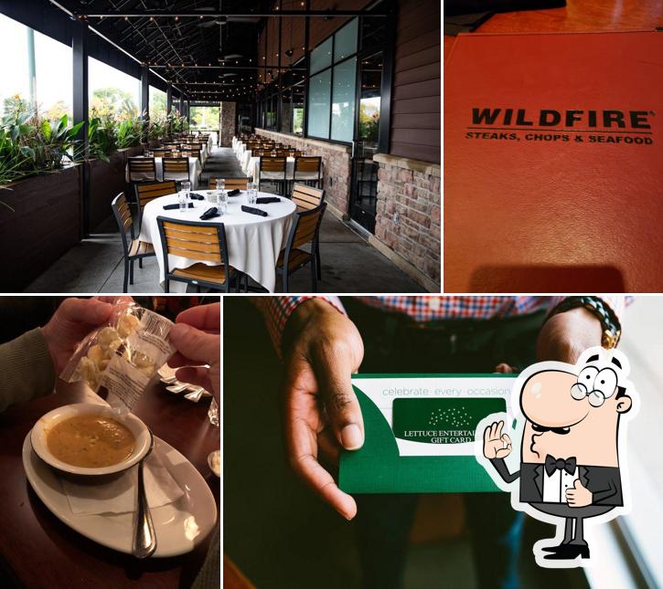 Wildfire, Eden Prairie - Restaurant menu, prices and reviews