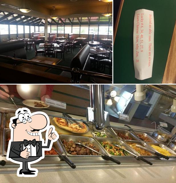 World Buffet, Monroe - Restaurant menu, prices and reviews