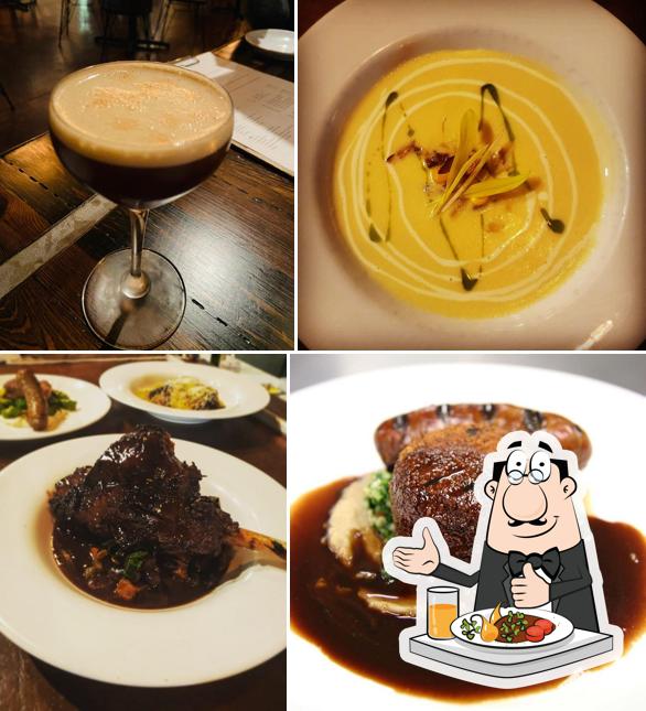 Morel, Milwaukee - Restaurant menu, prices and reviews