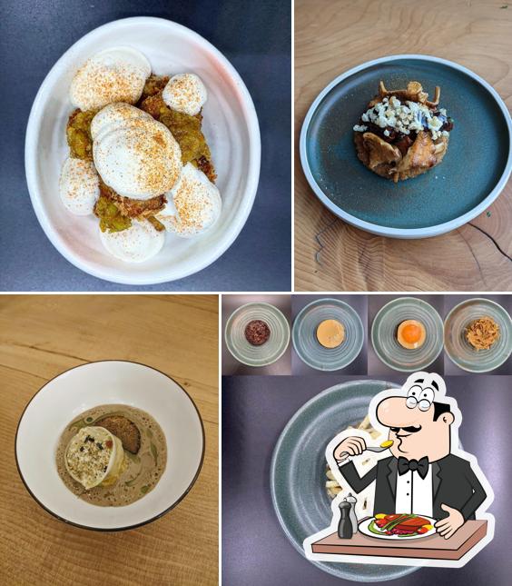 MIRIN, Edinburgh - Restaurant menu, prices and reviews