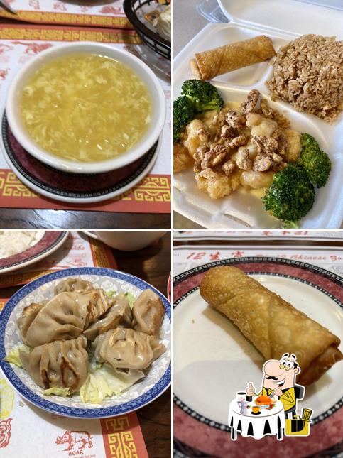 Wing Lee Chinese Restaurant, Sterling Heights - Restaurant menu, prices ...