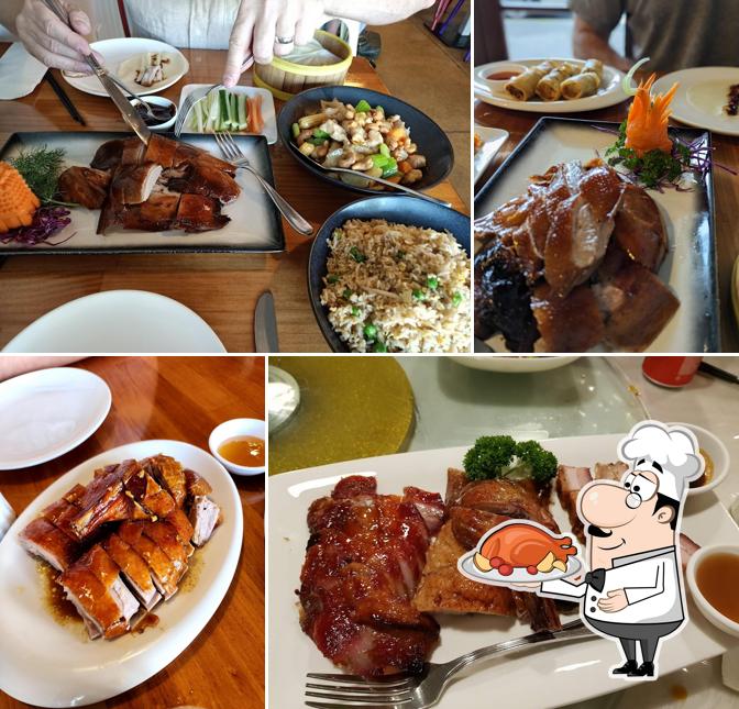 88 Chinese Restaurant, Tauranga - Restaurant menu, prices and reviews