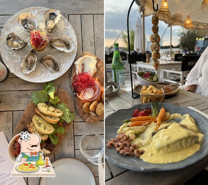 ALO Antwerp, Antwerp - Restaurant menu, prices and reviews