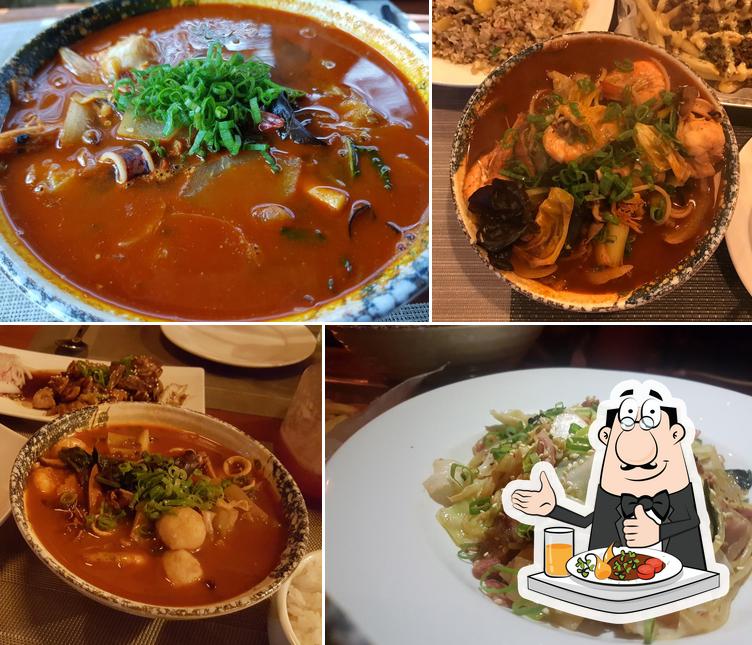 BARWOO, Panglao - Restaurant menu, prices and reviews